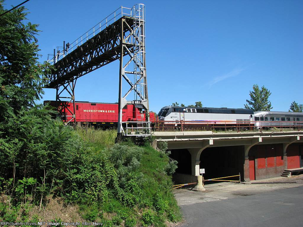 Lehigh Limited M&E Special